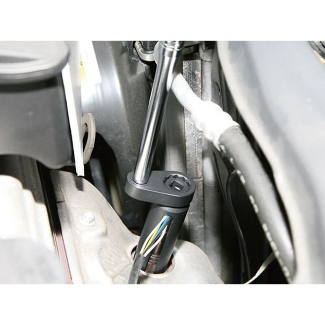 KTC O2センサソケット AD501-22W 京都機械工具 | 工具の通販 FINE PIECE デリバリー｜自動車の整備機器・用品・システムがネットでお得に仕入れできる業者向け卸売サイト ...